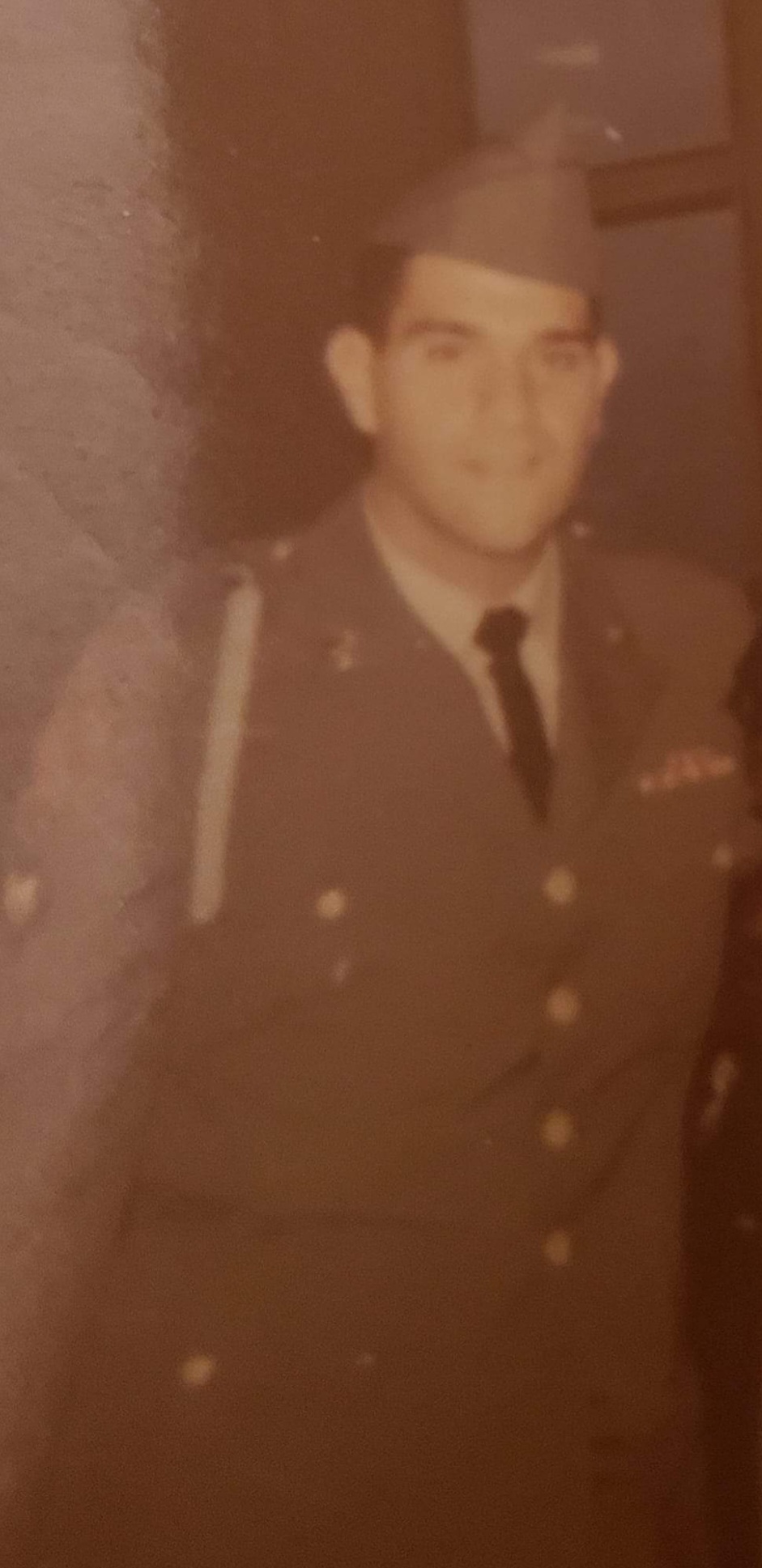 A Tribute to our Veteran’s