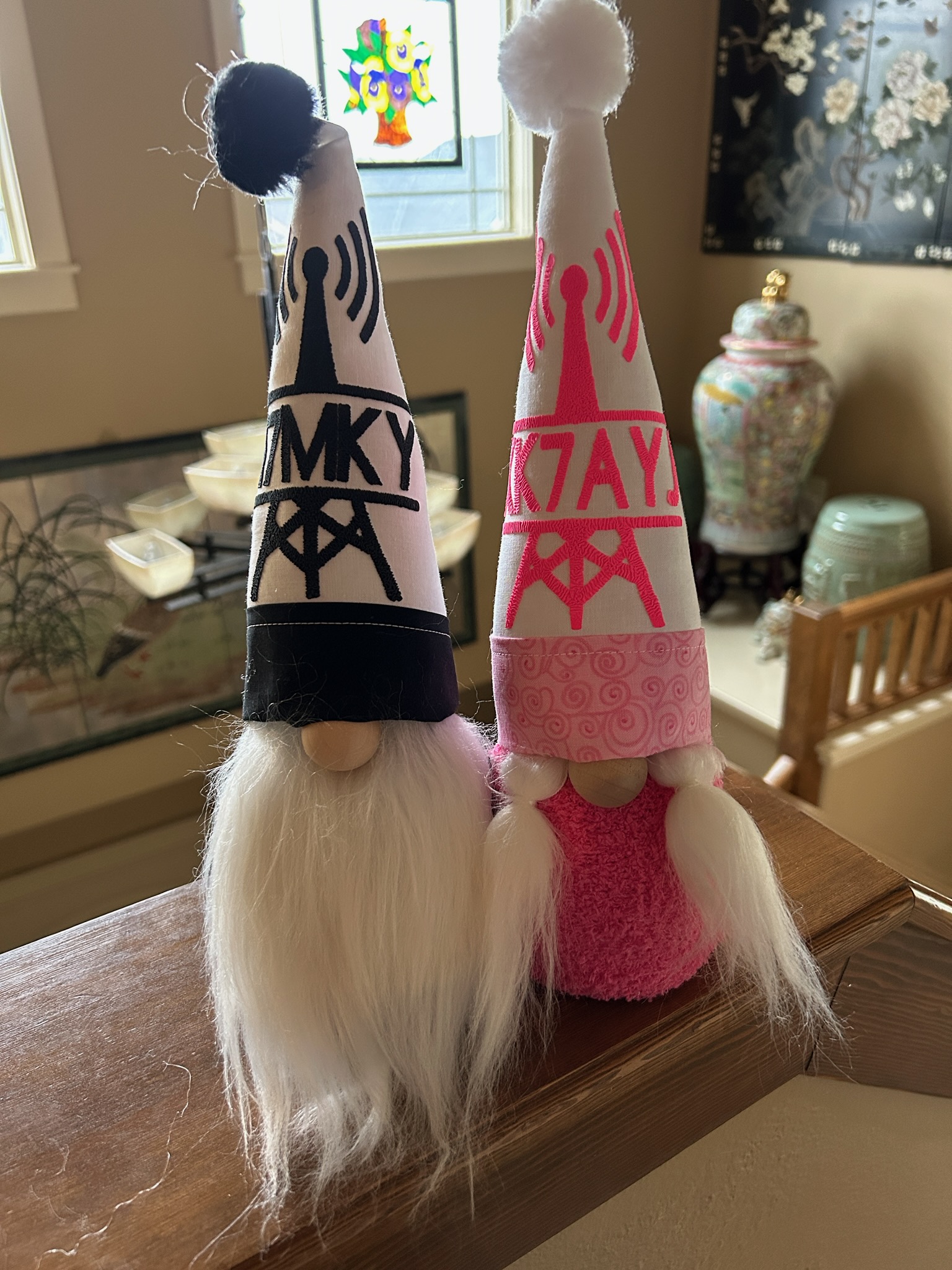 Show Us Your Shack Gnome